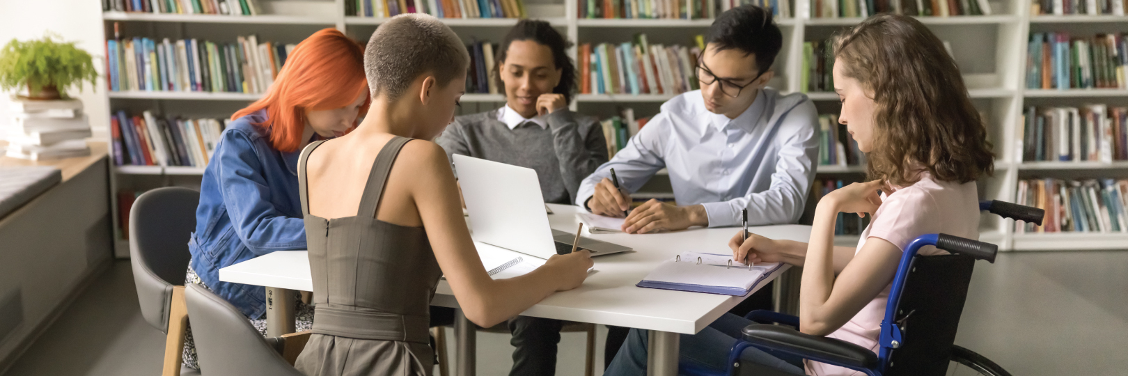 Back to School: Challenging Disability Issues in a Return to Campus | NACUA